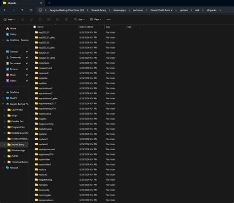 Detected Modified Game Files Packfile Common Rpf Fivem Client Support Cfx Re Community