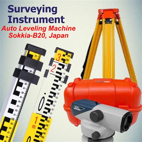 Auto Leveling Machin Price In Bangladesh