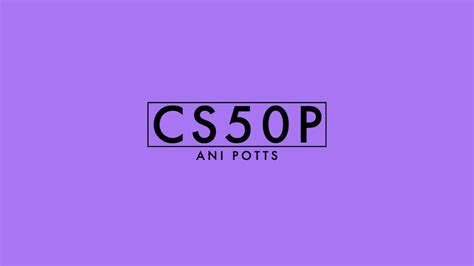 cs50p final project youtube