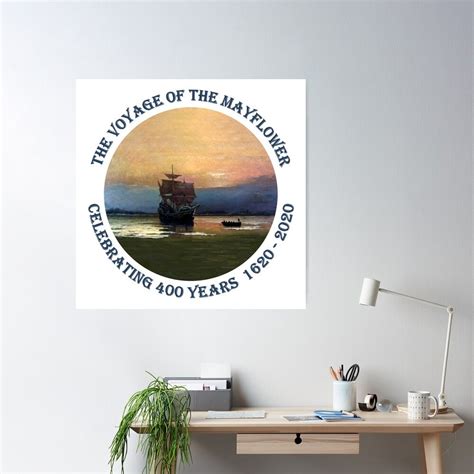 The Voyage Of The Mayflower Celebrating 400 Years 1620 2020