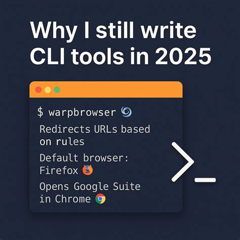 Rustlang Cli Developerexperience Devtools Platformengineering