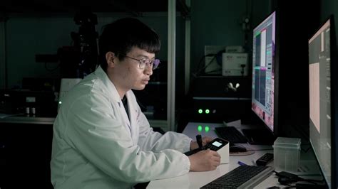 Registration Of The Fluorescence Microscopy Image With The Electron