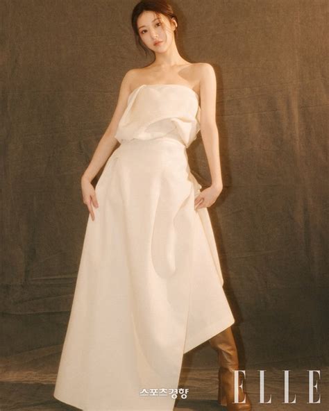 고윤정 엘르 화보 연예인잡담 에펨코리아