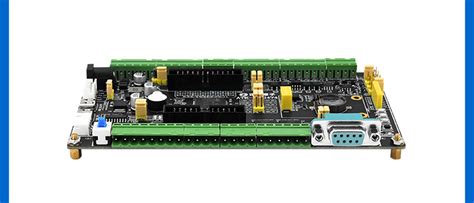 正点原子电机开发板stm32g474 正点原子官网 广州市星翼电子科技有限公司