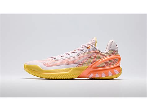 Donte Divincenzo X Anta Instant Zap 3 Dd Basketball Shoes