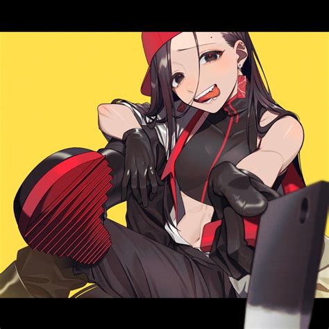 Yi Xi Synthesizer V And 2 More Drawn By En Or Danbooru