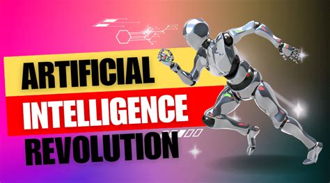 Ai Revolution What You Need To Know About Ai