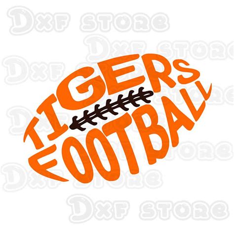 Clemson Tiger Paw Vector At Collection Of Clemson
