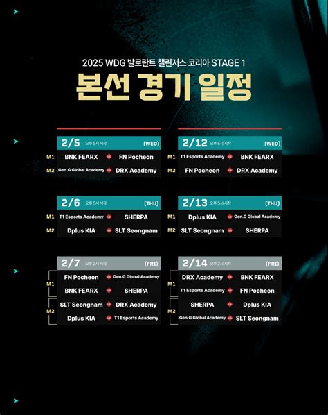 Valorant Challengers Korea Challengerskorea • Instagram Photos And Videos