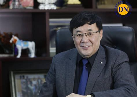 Ж Галбадрах Боловсролын салбарыг өөд татаж байж л хөгжлийн тухай ярих тул би түүний төлөө орж ирсэн