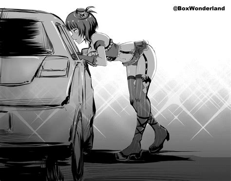 Prostitution Danbooru