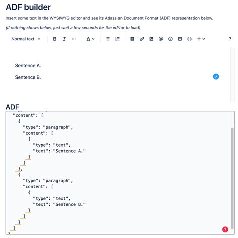 How I Add New Line Break Between Issue Description Forge The Atlassian Developer Community