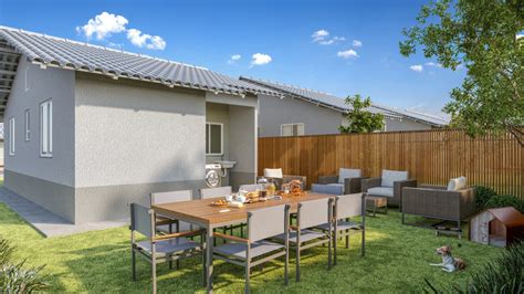 Casas Da Mrv Com Parcelas A Partir De R69900