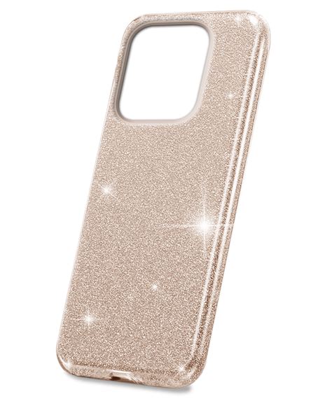 Etui Brokatowe Do Xiaomi Redmi C Z Ote Szk O