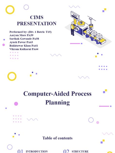 Cims Download Free Pdf Computer Program Programming