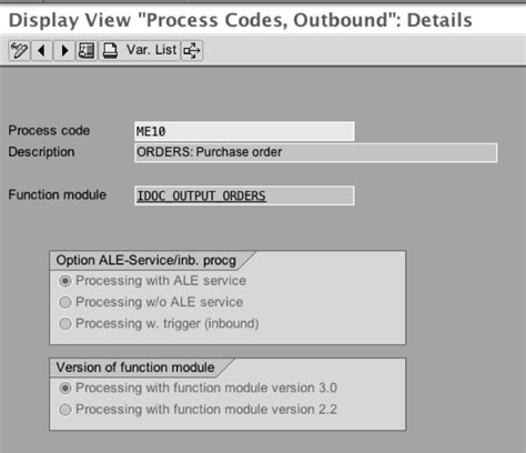 Idoc Basics For Functional Consultants Free Sap Online Training Tutorial