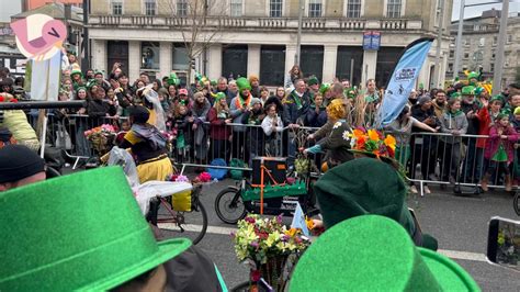 Sujil Kumar On Linkedin Stpatricksday Irelandtravel