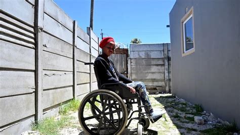 Delay In Case Where Gbv Survivor Was Left Paralysed After Saying No To Having Sex With Man