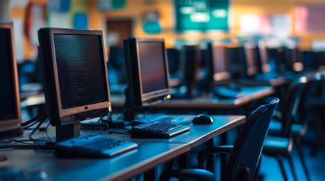 Infraestrutura De Ti Tecnologia Para Suporte Ao Ensino Facel