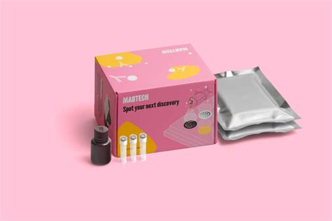 Elispot Plus Human Ifn γ Alp Mabtech