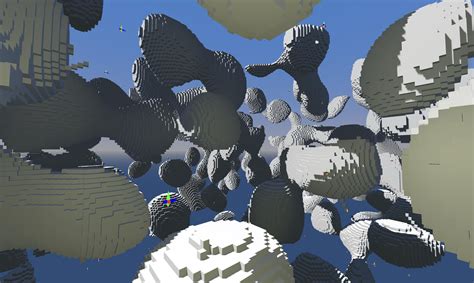 3d Perlin Noise Rgodot