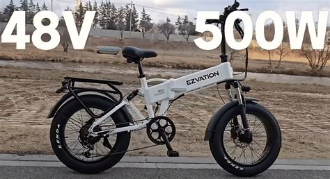 전기자전거 구매 전 꼭 알아야 할 꿀팁 5가지