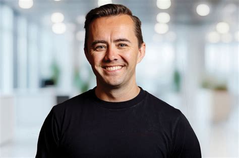 Tyson Gundersen Ey Australia