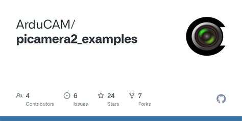 Picamera2examplescaptureexternaltriggerpy At Main · Arducampicamera2examples · Github