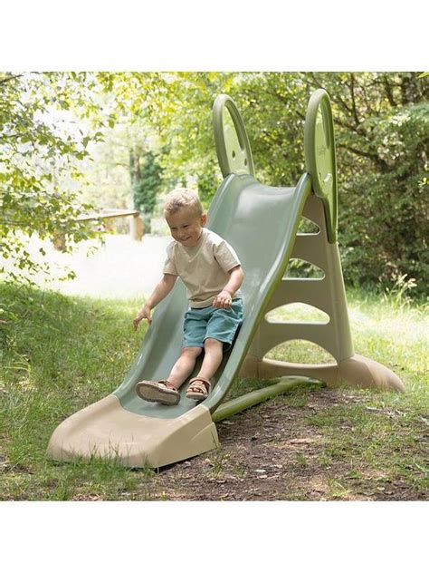 Smoby Life Xl Slide Very