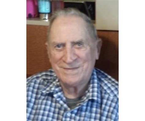 Edwin Johnson Obituary 1928 2023 Legacy Remembers