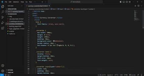 Chetan Lodhi On Linkedin Technohacksedutech Technohacks Internship