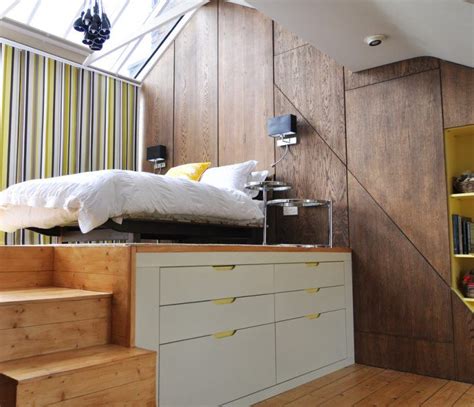 100 Space Saving Small Bedroom Ideas Housely