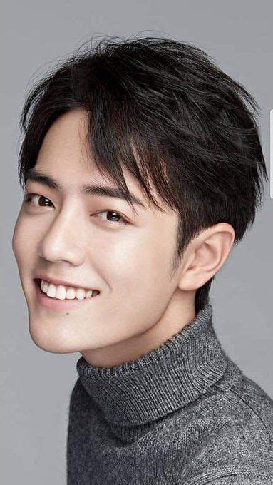 Xiao Zhan Pics Tr On Twitter