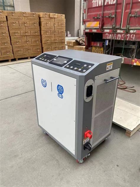 Chademo Ccs1 Ccs2 Gbt Dc Ev Charging Pile Testing Machine Ev Charger Tester Evse Analyzer