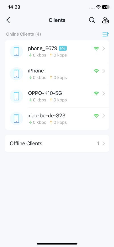 How To Configure Speed Limit On Your Deco TP Link