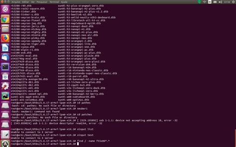 Pico Pi Imx7 Editing And Recoverylinux 419x Page 7 Linux