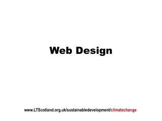 PPT Web Design PowerPoint Presentation Free Download ID