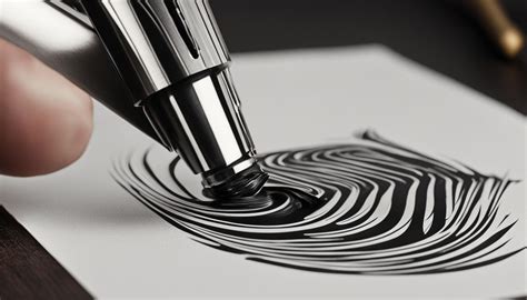 Calligraphy Pen Nibs Choosing The Right One