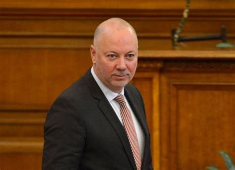 Росен Желязков ГЕРБ Ще предложим експертен кабинет