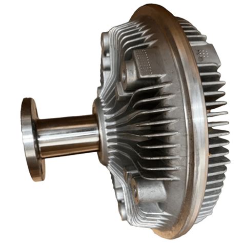 010023060 Genuine International Kit Viscous Fan Drive Clutch Advanced