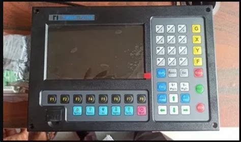 CNC Plasma Torch Height Controller For Industrial At In Meerut