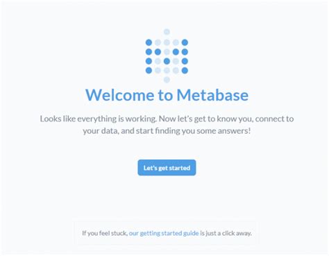 Passo A Passo Para Instalar O Metabase No Ubuntu 2004 Com Proxy