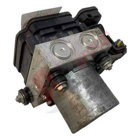 Ford Transit Custom Abs Pump Control Module Unit 2018 2022 Kk21 2b373 Ag £40 00 Picclick Uk