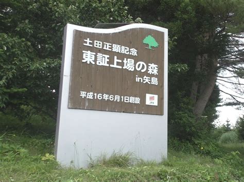 東証上場の森 矢島観光案内 ゆりほんナビ