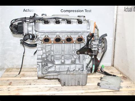 D16 Long Block At Linda Redmon Blog