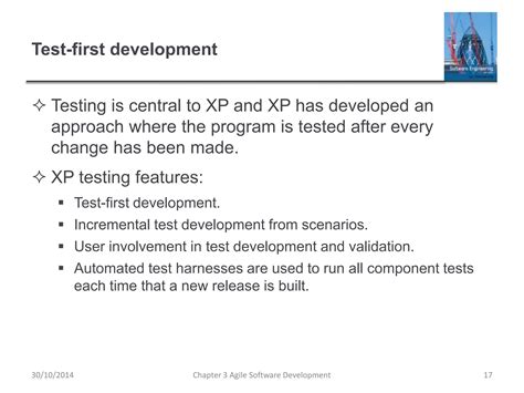 Agile Software Development Powerpoint Pptx