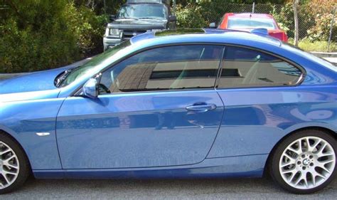 What Are The Different Types Of Window Tint