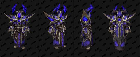 How Good Are The Warlock Hero Talent Tier Sets In The War Within Season 3 Gamerifts