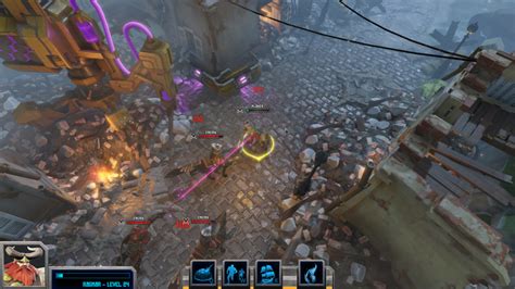 Sail Across A Quantum Ocean In Anchors In The Drift From The Scribblenauts Dev