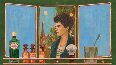 Iris Hatzfeld — A Gent Tokyo